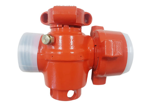 PRI Oil and Gas Pvt. Ltd. – Oilfield Equipment Manufacturers